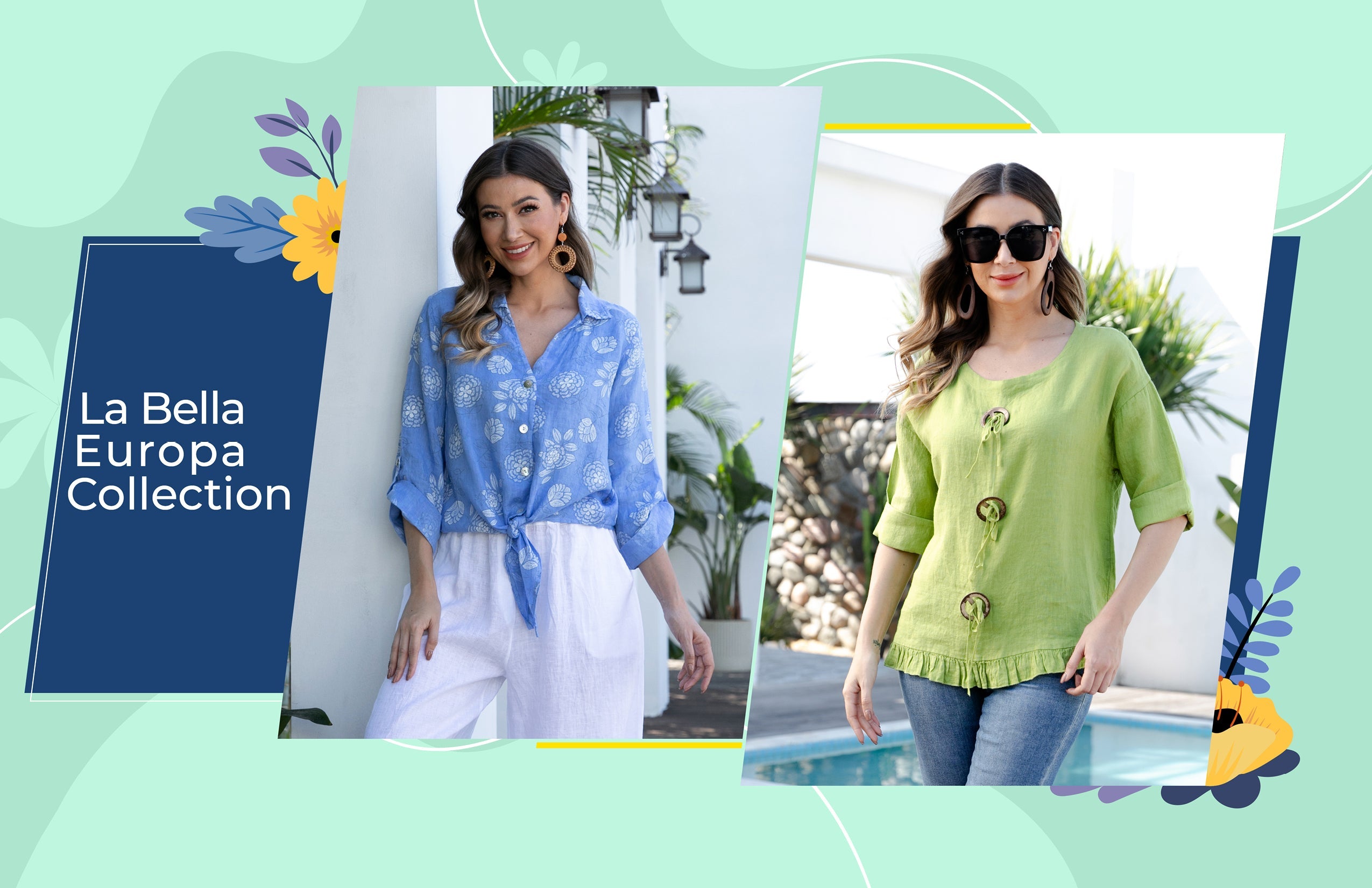 La Bella – Page 3 – Orange fashion village