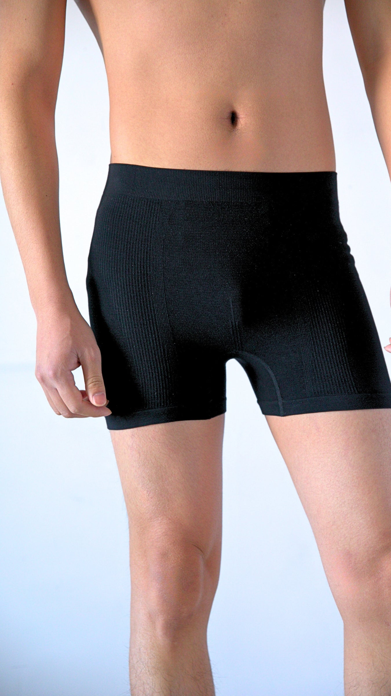 Men's Shaper Boxers – Orange fashion village